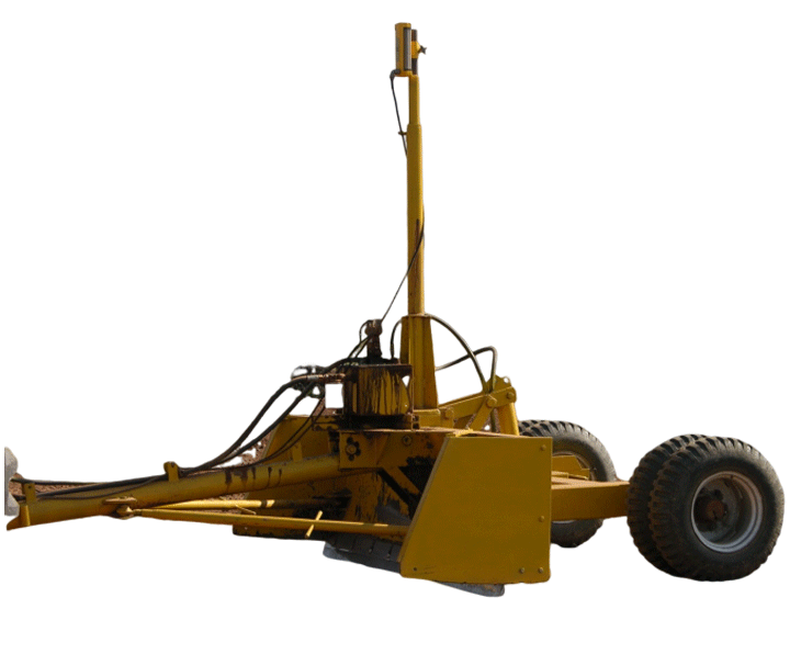 Our Products – AGRO LASER (Laser Land Leveling System)